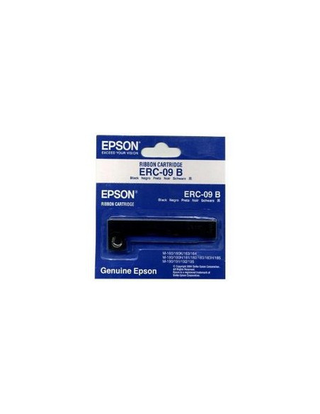 CINTA EPSON ERC-09B M160/M180/M190