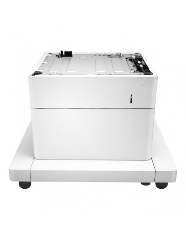 BANDEJA DE PAPEL ADICIONAL 500H PARA HP LASERJET E62555 E62655 E62665