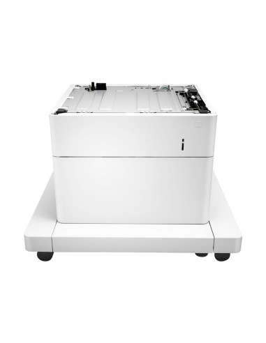 BANDEJA DE PAPEL ADICIONAL 500H PARA HP LASERJET E62555 E62655 E62665