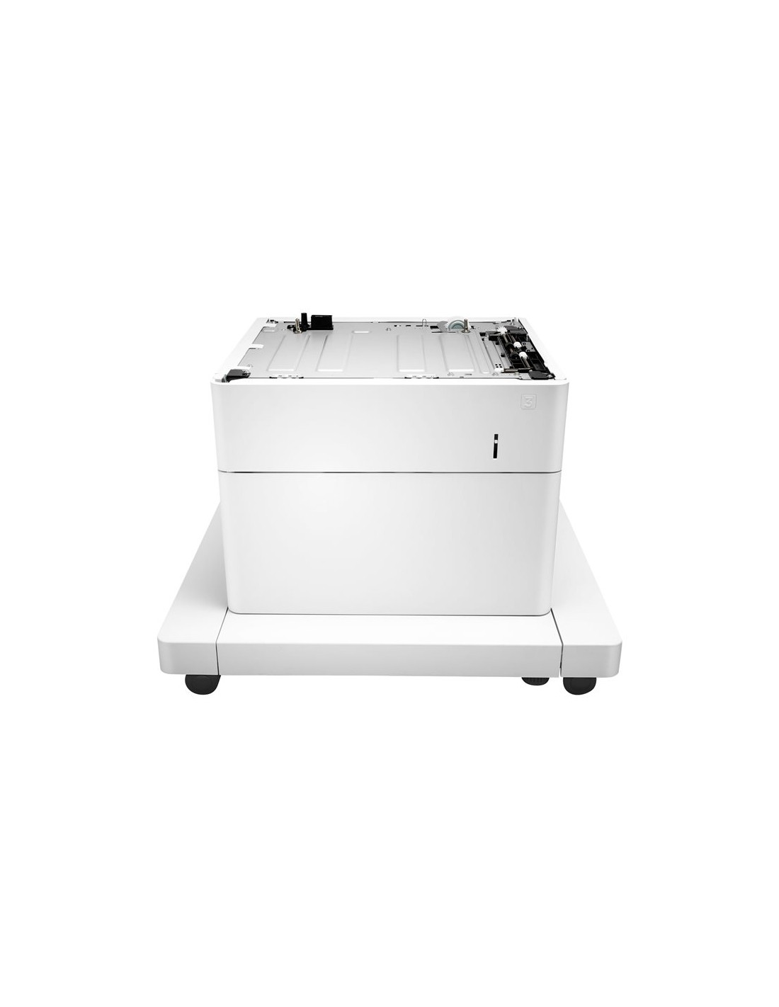 BANDEJA DE PAPEL ADICIONAL 500H PARA HP LASERJET E62555 E62655 E62665
