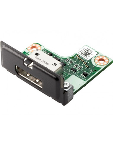 PUERTO HP DISPLAY PORT FLEX IO