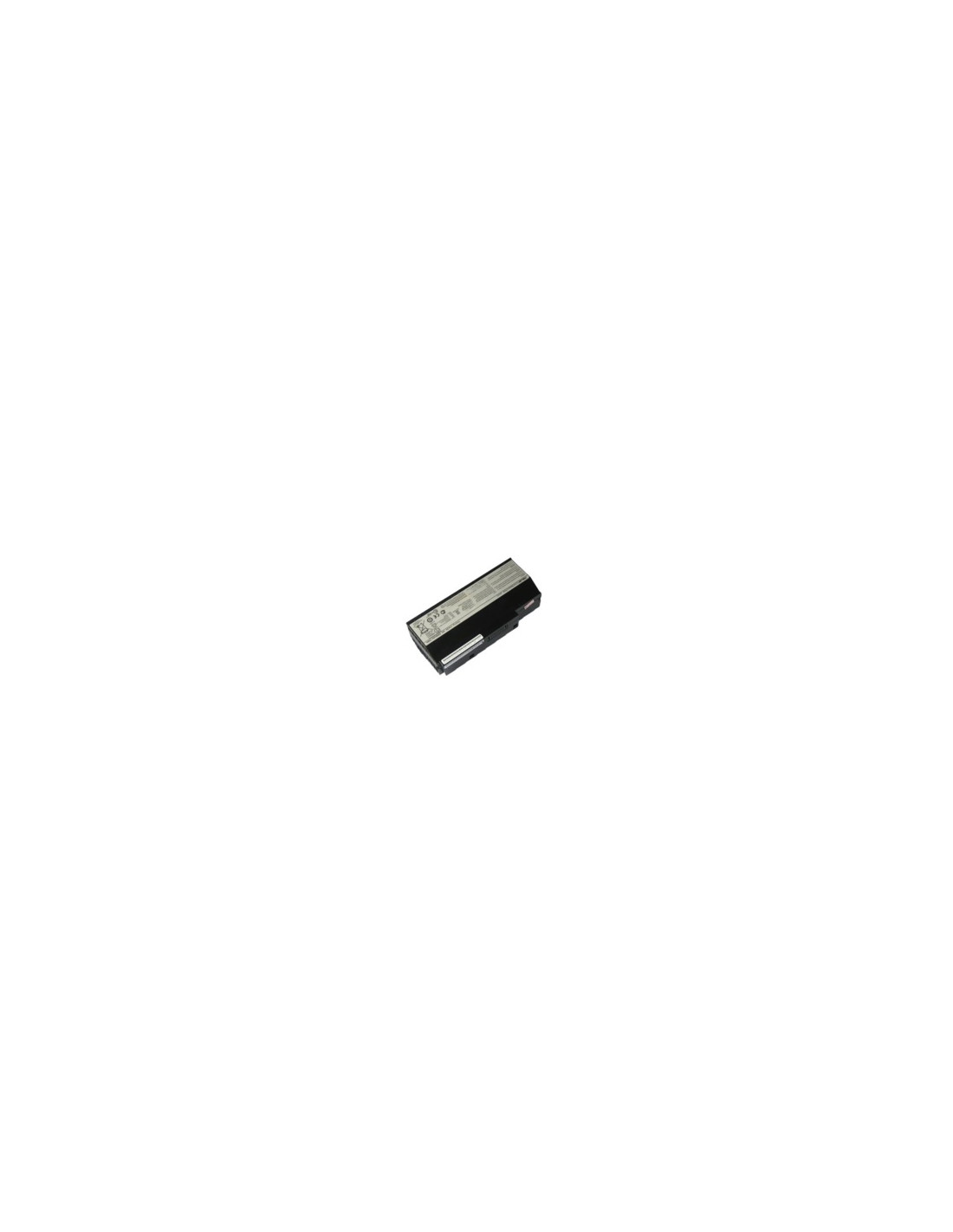 BATERIA PORTATIL MICROBATTERY 14.8V 5200MAH 8 CELDAS BLACK
