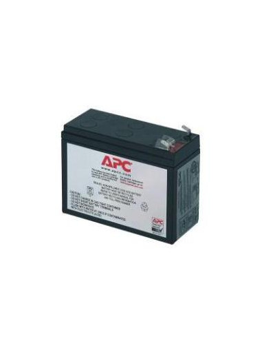 BATERIA APC PARA S.A.I. SMART UPS