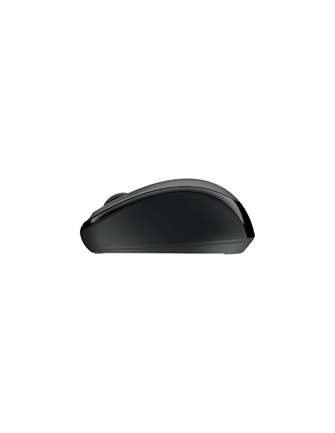 MOUSE MICROSOFT WIRELESS MOBILE 3500 BLACK USB