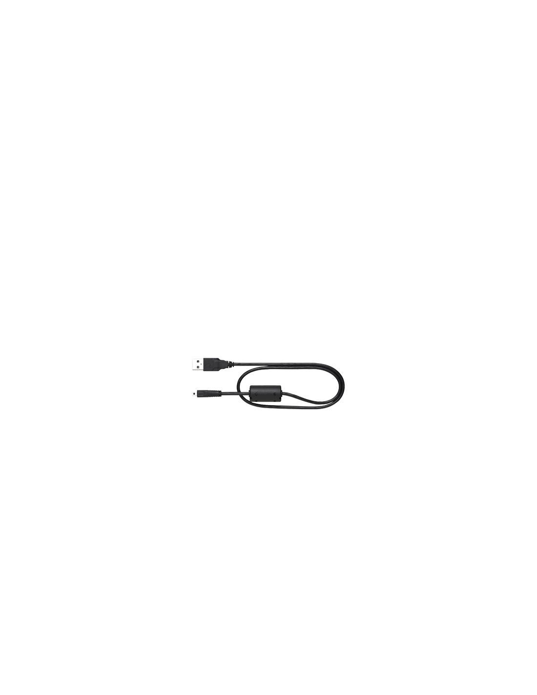 CABLE NIKON USB UC-E16