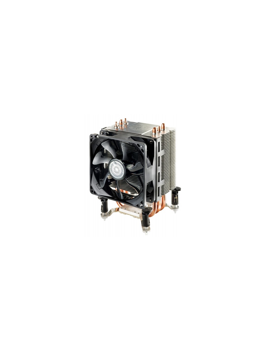 VENTILADOR CPU COOLER MASTER HYPER TX3I MULTISOCKET 1151/1150/1156/1155/775