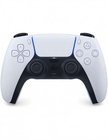 MANDO PS5 SONY WIRELESS DUALSENSE WHITE/BLACK