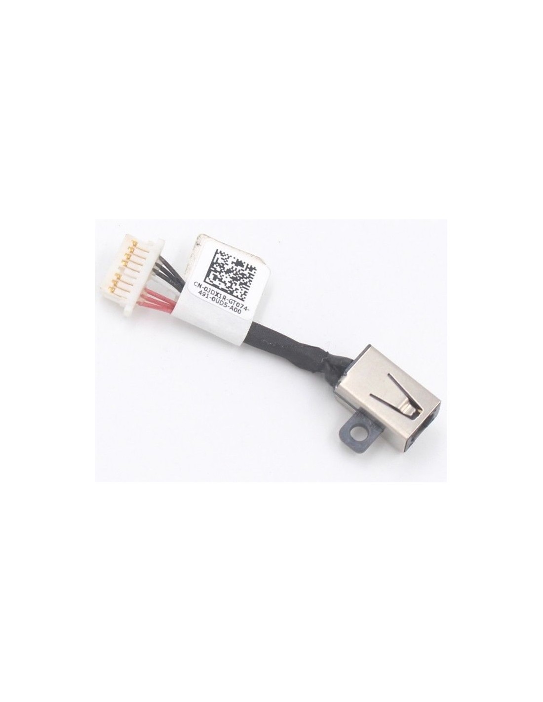 CABLE DELL DC JACK INPUT