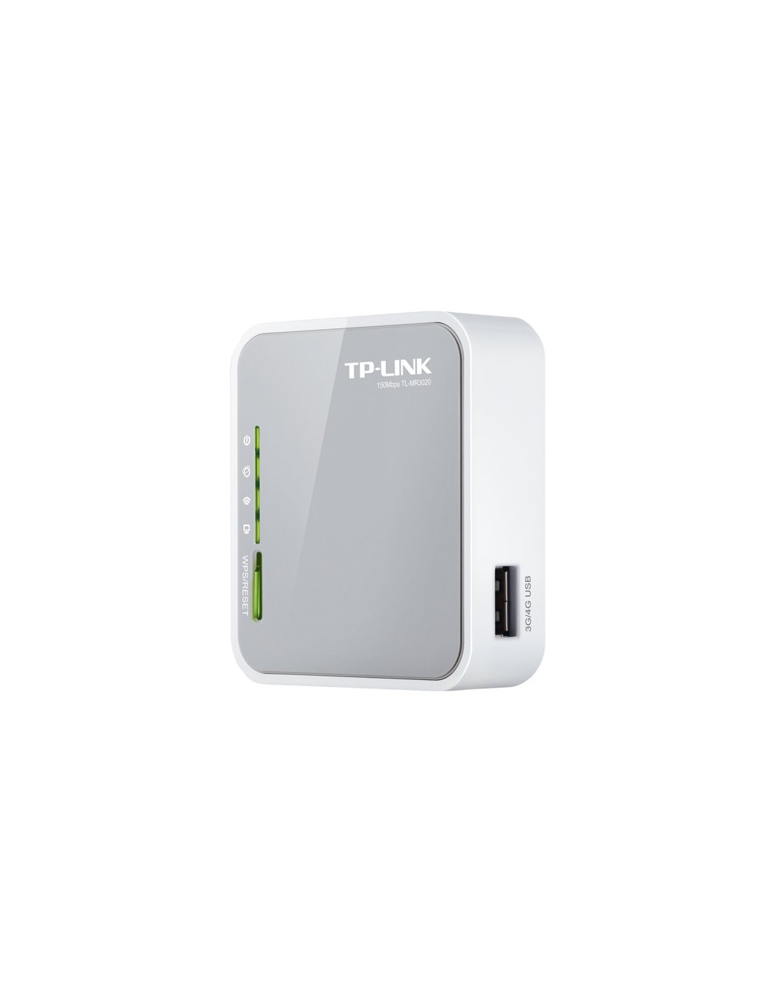 ROUTER WIRELESS TP-LINK 150MBPS MR3020 3G USB WIFI