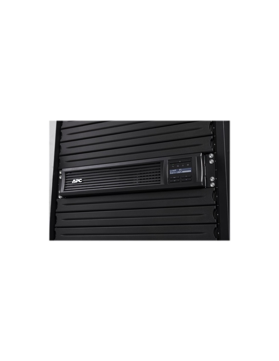 S.A.I. APC SMART-UPS 1000VA 700W 2U