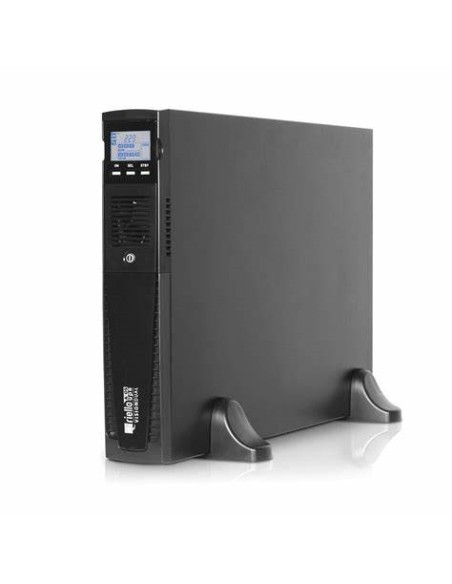 S.A.I. RIELLO UPS VISION VSD 3000 2.7KW 3000VA USB RS232
