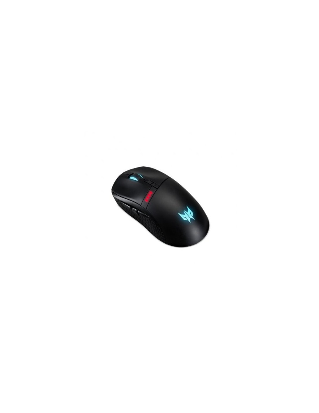 MOUSE ACER WIRELESS PREDATOR CESTUS 350 16000 DPI 8 BOTONES USB BLACK