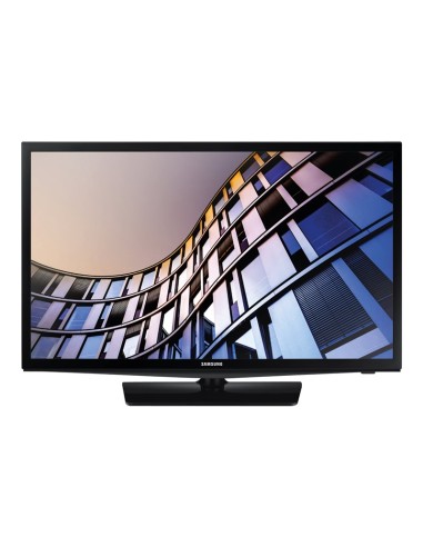 TELEVISION SAMSUNG 24 LED UE24N4305 HD SMART TV BLACK