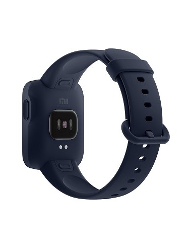SMARTWATCH XIAOMI MI WATCH LITE NAVY BLUE