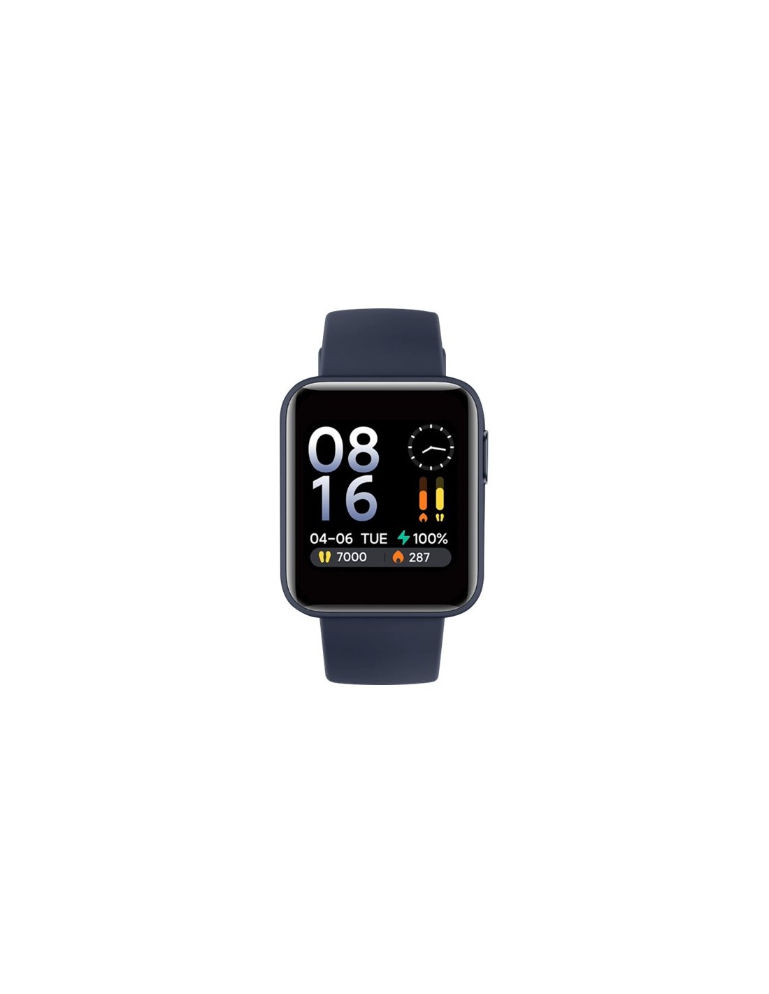 SMARTWATCH XIAOMI MI WATCH LITE NAVY BLUE