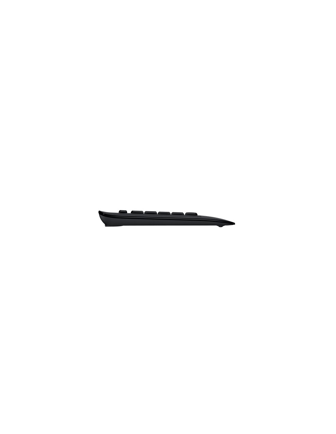 TECLADO LOGITECH WIRELESS SIGNATURE K650 BLACK