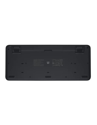 TECLADO LOGITECH WIRELESS SIGNATURE K650 BLACK