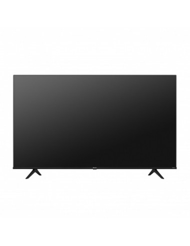 TELEVISION HISENSE 65 LED 65A6BG 4K UHD SMART TV BLACK