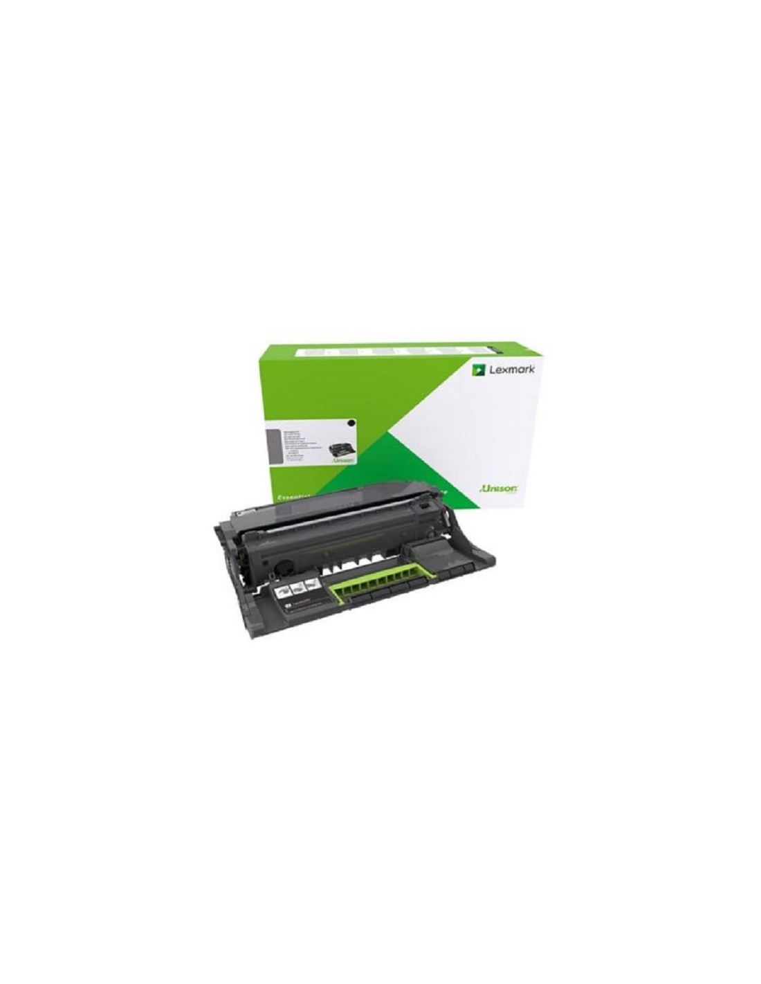 UNIDAD DE IMAGEN LEXMARK 56F0ZA0 PARA MS321 MS421 MS521