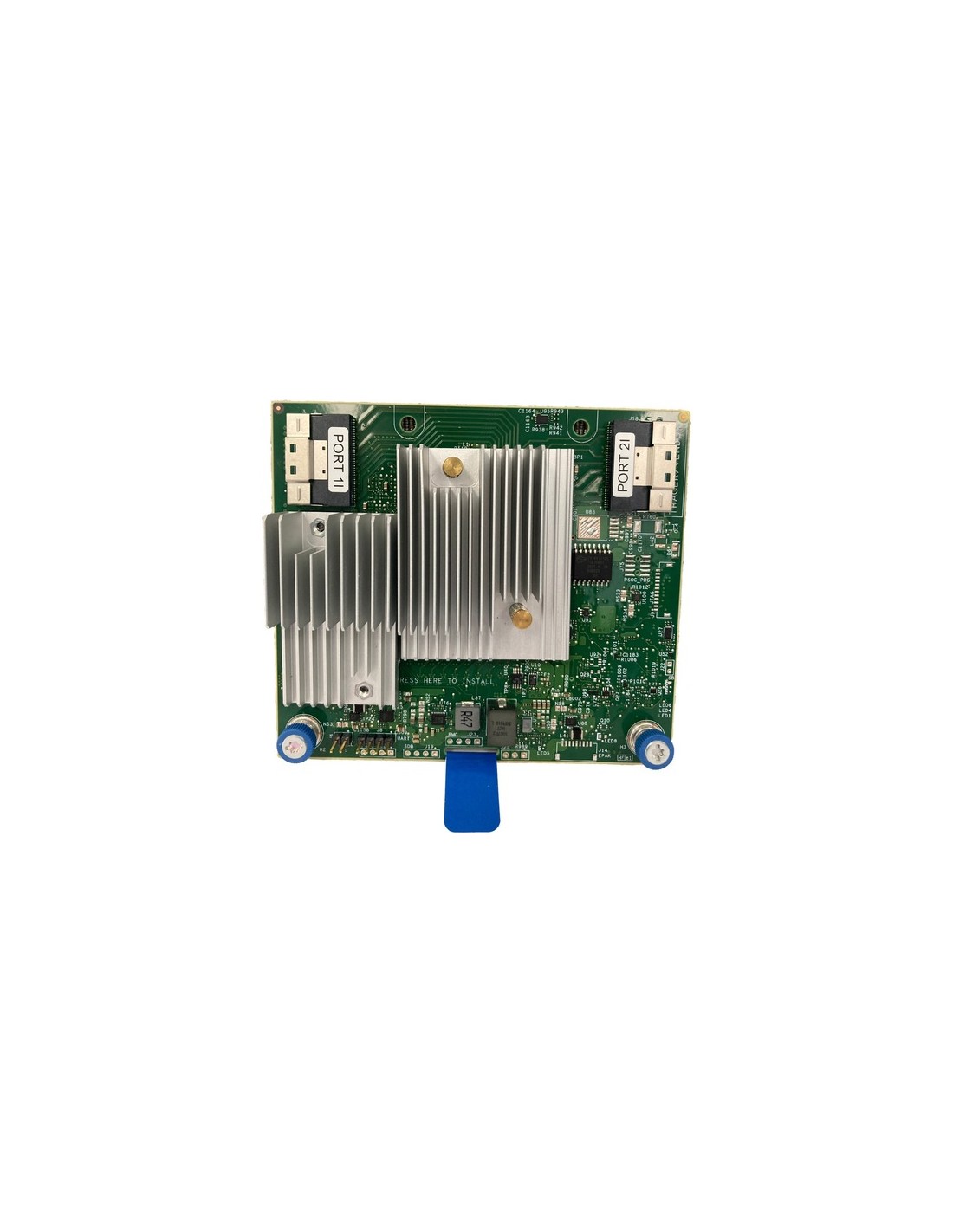 CONTROLADORA HPE BROADCOM MEGARAID MR416I-A PCIE 8X