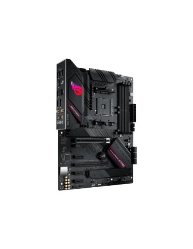 PLACA BASE ASUS AMD ROG STRIX B550F GAMING SOCKET AM4 ATX GRAFICA DDR4 ...