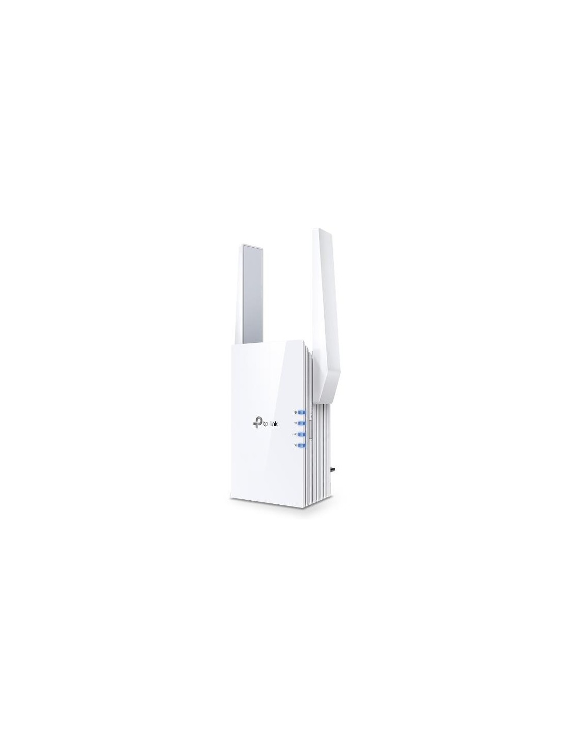 REPETIDOR WIFI EXTENDER TP-LINK RE505X RJ45 DUALBAND AX1500