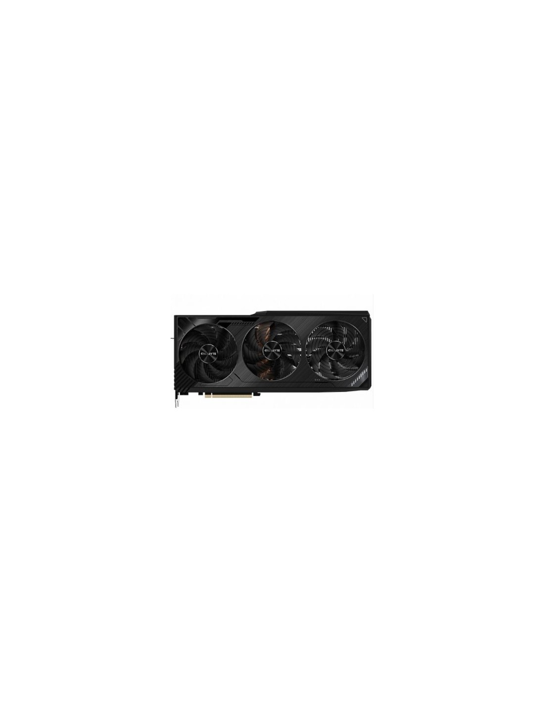 TARJETA GRAFICA PCIE NVIDIA GF RTX 4090 WINDFORCE 24GB DDR6 3XDP HDMI