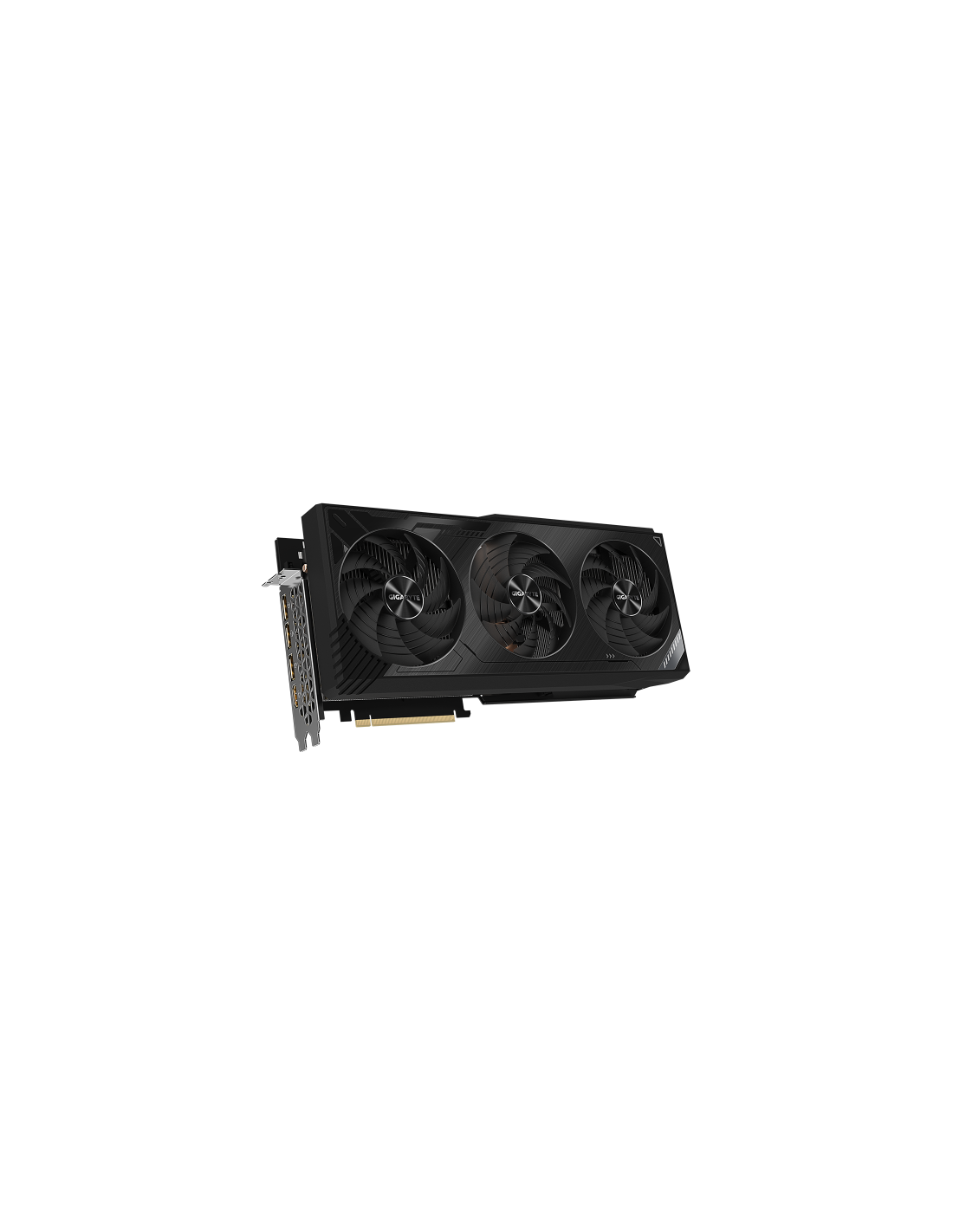 TARJETA GRAFICA PCIE NVIDIA GF RTX 4090 WINDFORCE 24GB DDR6 3XDP HDMI