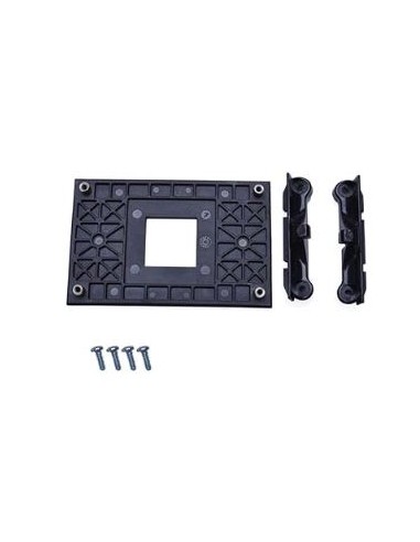 Placa Trasera Backplate Am4 Risegun - Placa Trasera Para CPU AM4 ...