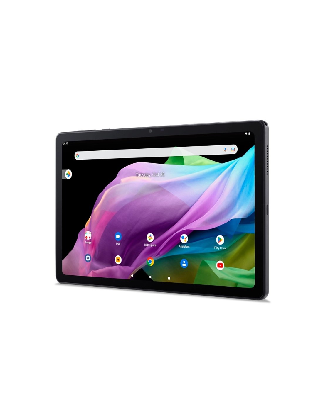 TABLET ACER ICONIA P10-11 10.4 IPS 2K OC 4GB 128GB ANDROID 12 IRON GREY ...