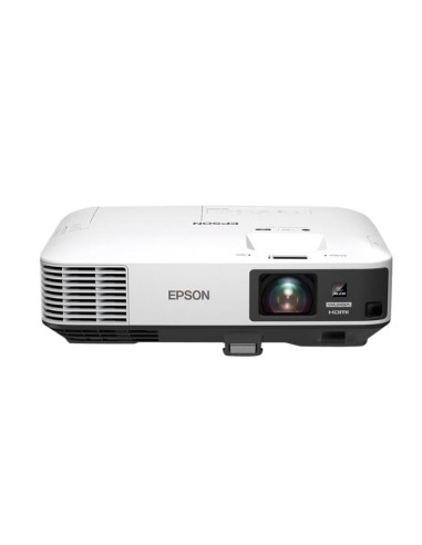PROYECTOR LCD EPSON EB-2250U WUXGA 5000 LUMENES HDMI USB VGA LAN MHL