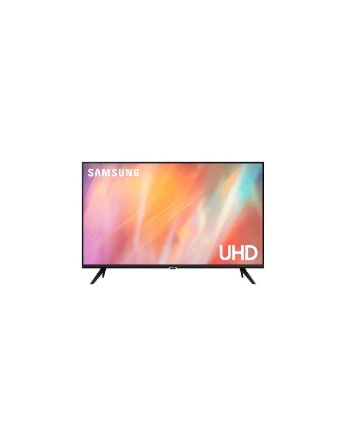 TELEVISION SAMSUNG 50 LED UE50AU7025 4K UHD SMART TV