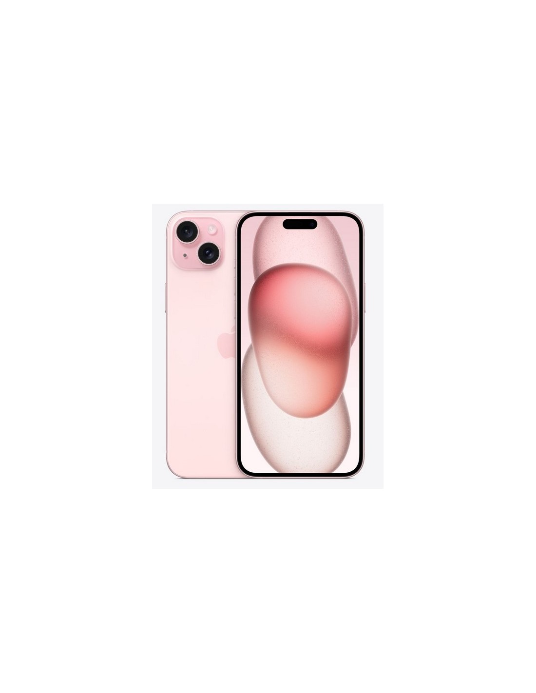 IPHONE 15 256GB PINK APPLE