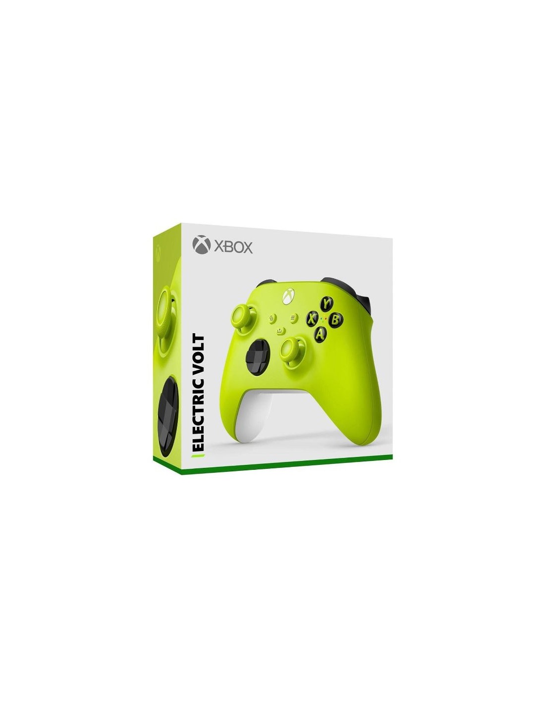 MANDO XBOX WIRELESS CONTROLLER ELECTRIC VOLT
