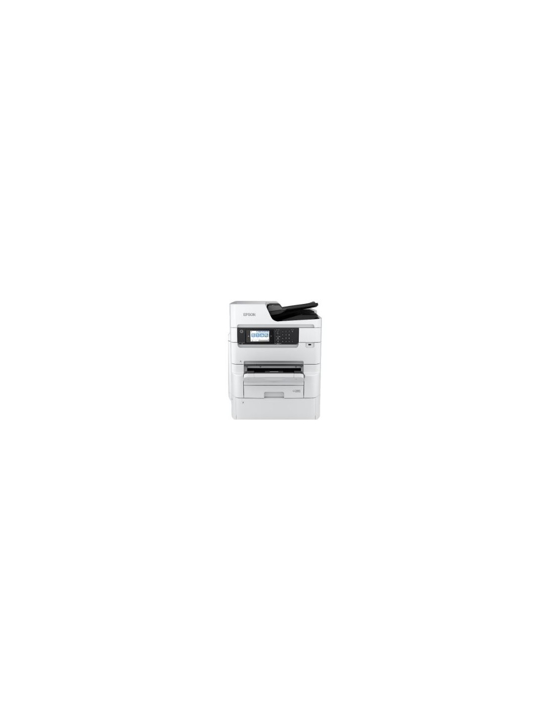 IMPRESORA EPSON MULTIFUNCION WORKFORCE PRO WF-C879RDWF 25PPM A3 ADF ...