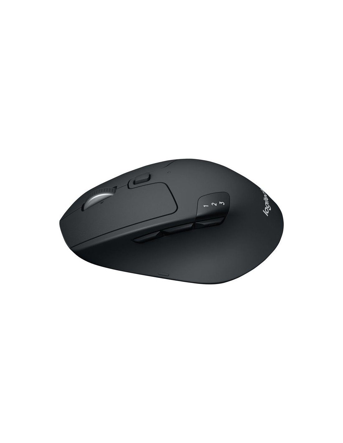 MOUSE LOGITECH WIRELESS M720 BLACK