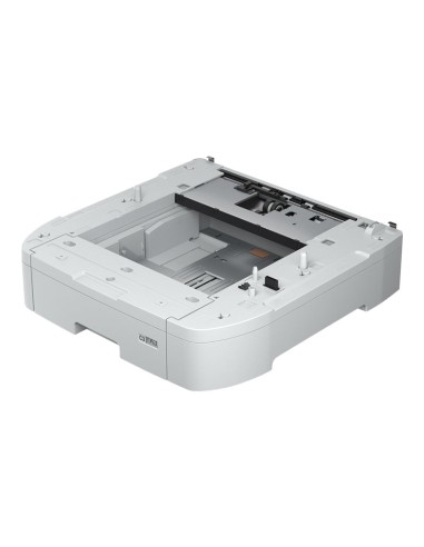 BANDEJA DE PAPEL ADICIONAL 500H PARA EPSON WF-C8X9 WF-C8690