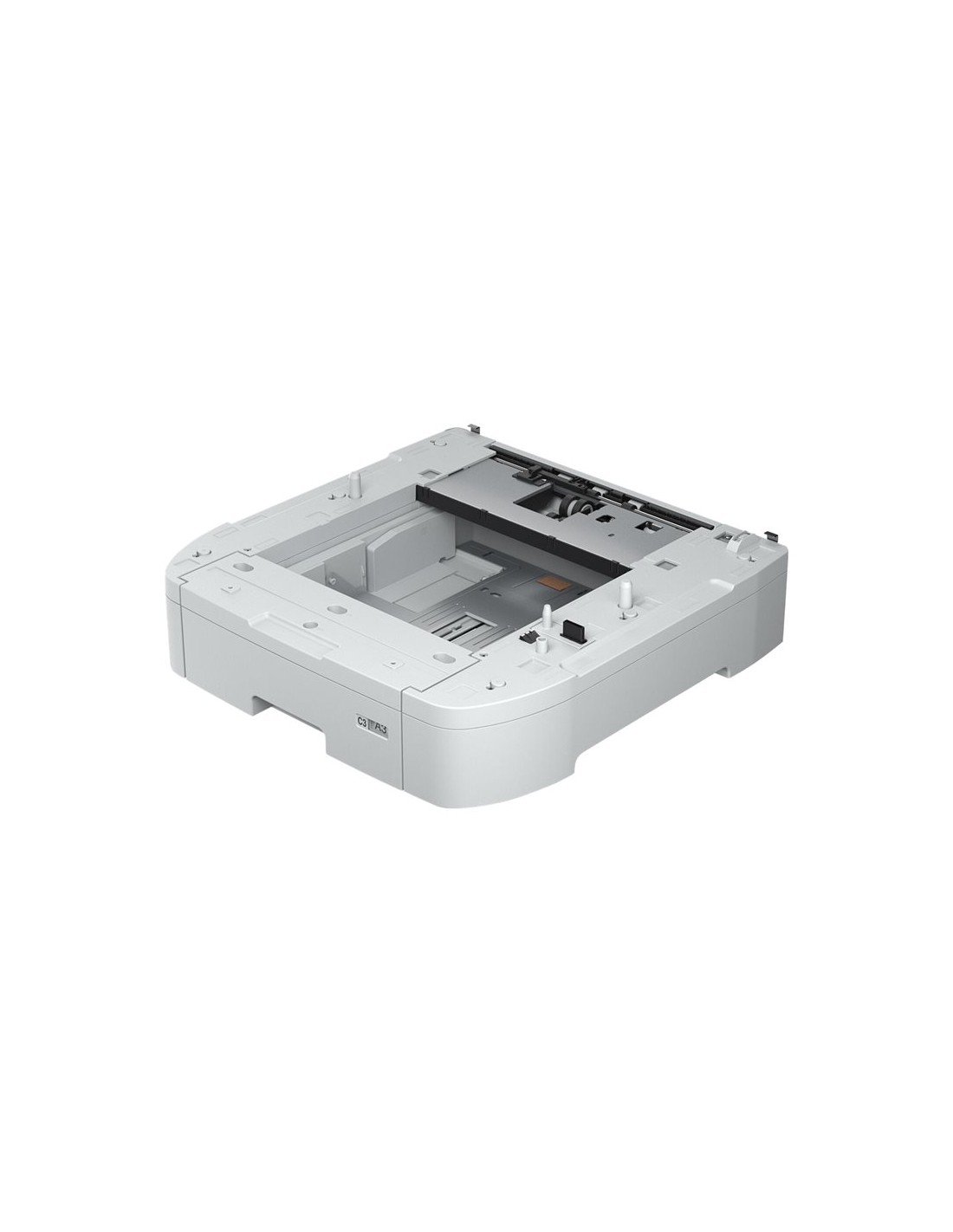 BANDEJA DE PAPEL ADICIONAL 500H PARA EPSON WF-C8X9 WF-C8690