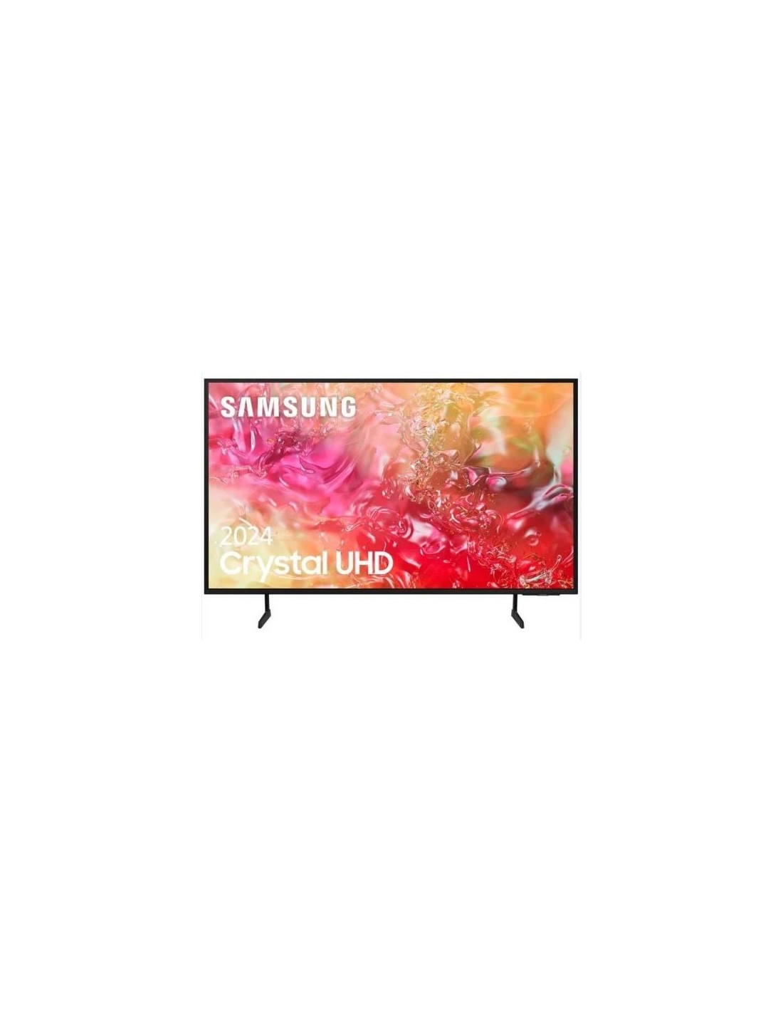 TELEVISION SAMSUNG 65 QLED TU65DU7105 4K UHD SMART TV