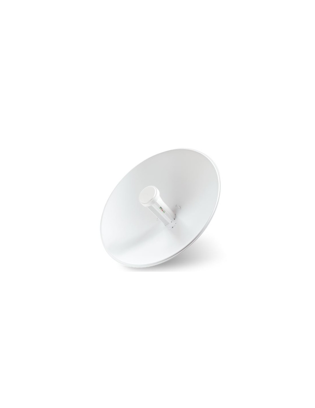 ANTENA UBIQUITI PBE-M5-400 POWERBEAM M 25 DBI WHITE