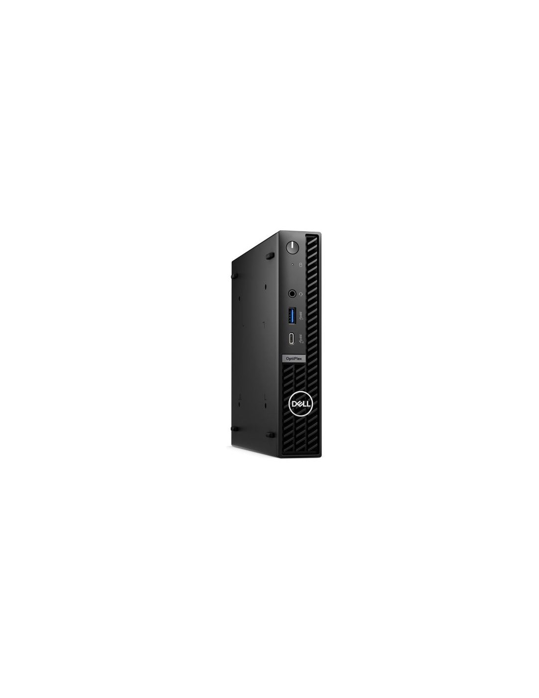 ORDENADOR DELL OPTIPLEX MICRO 7020 CI5 14500T 16GB 512GB SSD W11P BLACK