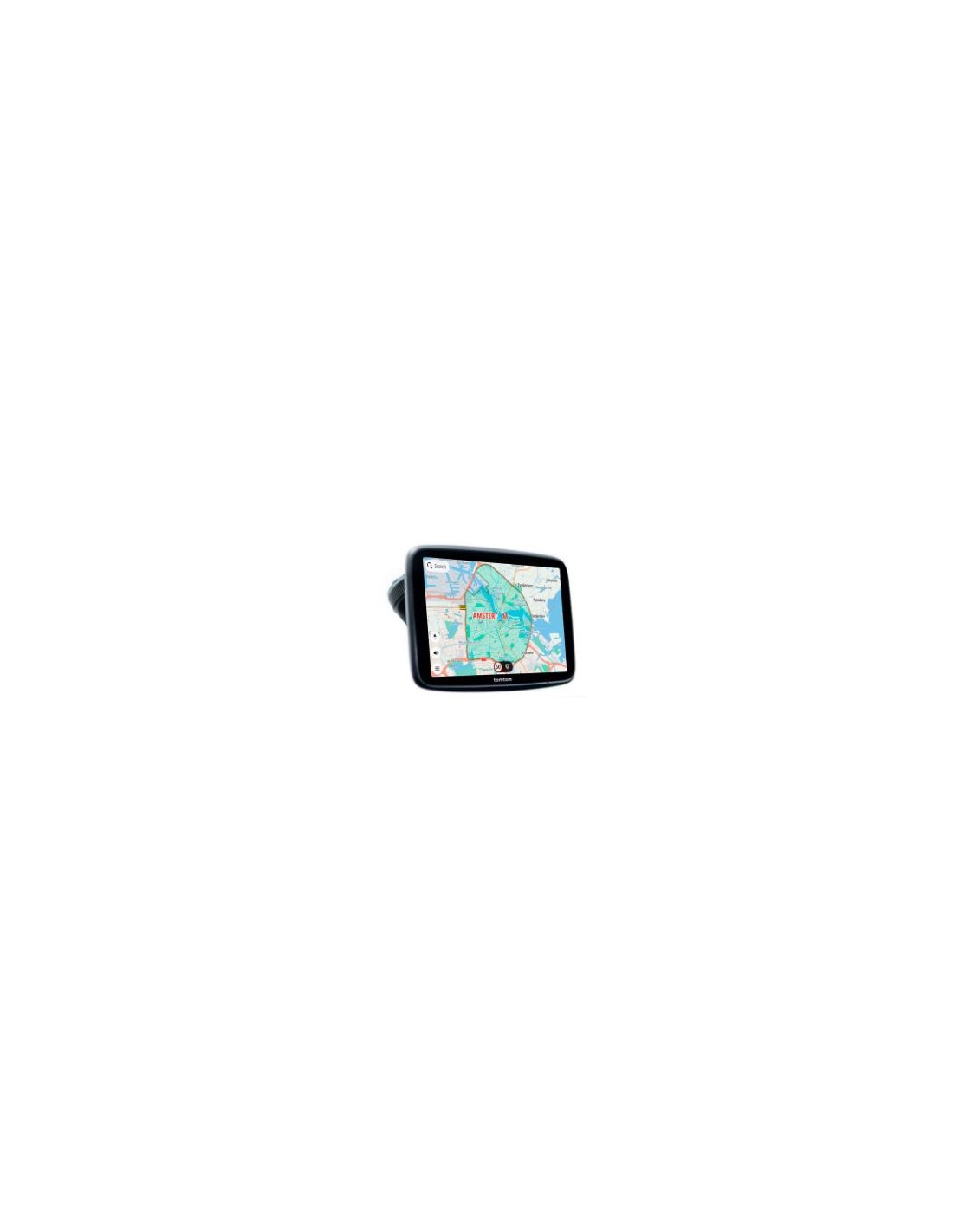 NAVEGADOR GPS TOMTOM GO SUPERIOR 7 WIFI MAPAS DEL MUNDO