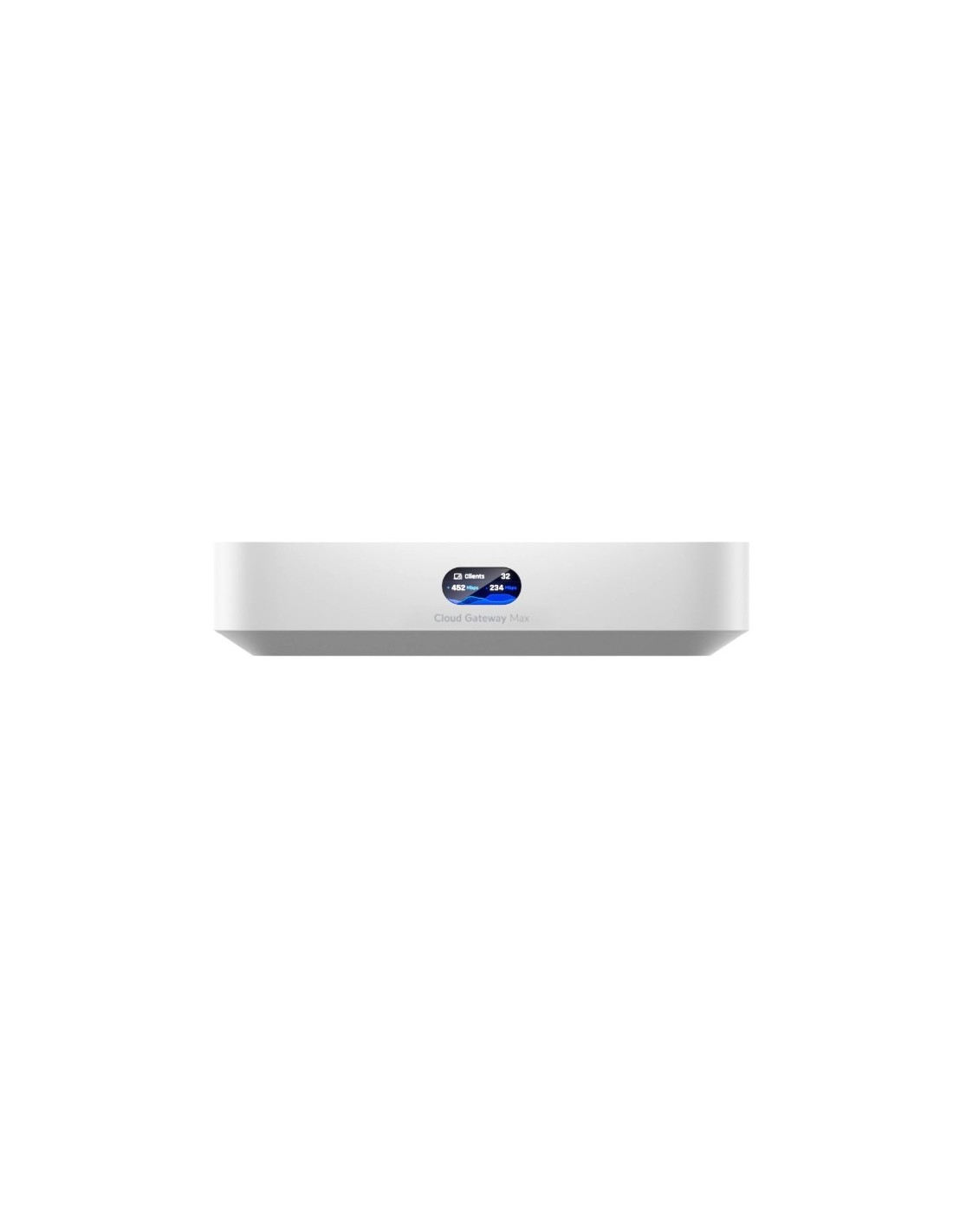GATEWAY UBIQUITI UCG-MAX CLOUD