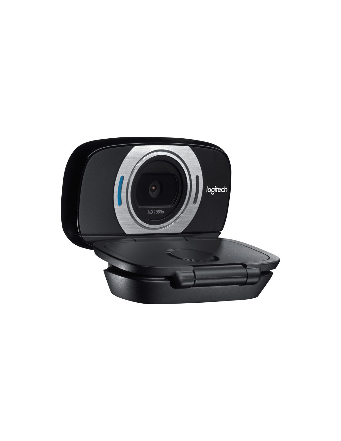WEBCAM LOGITECH C615 FHD BLACK