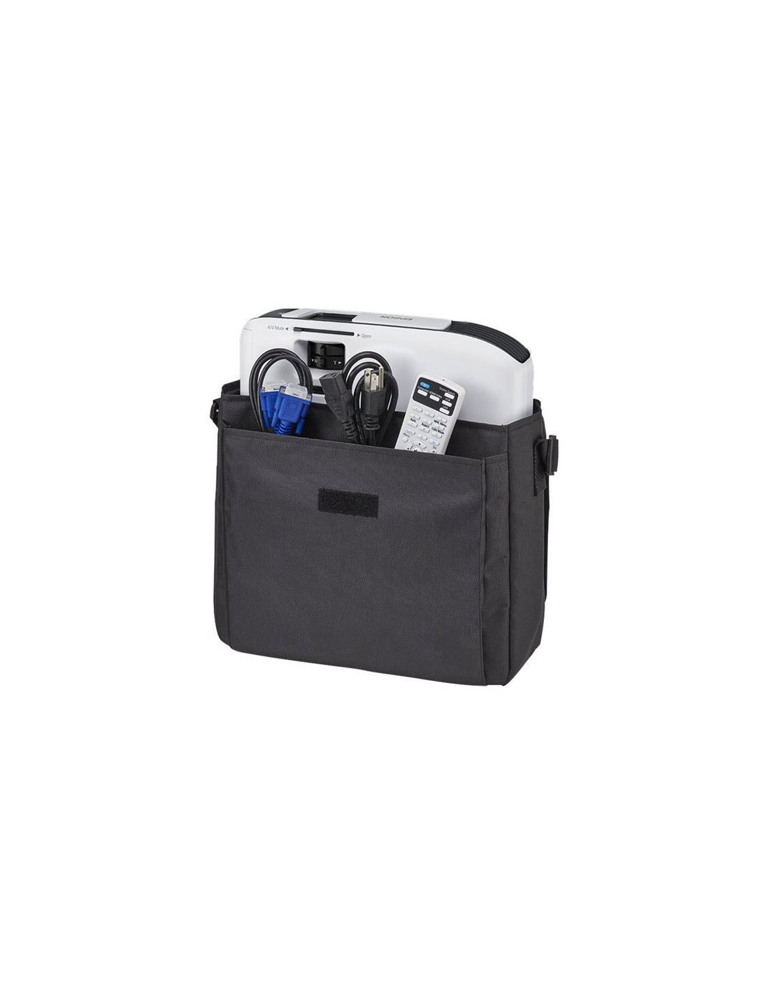 BOLSA PROYECTOR EPSON ELPKS69 BLACK