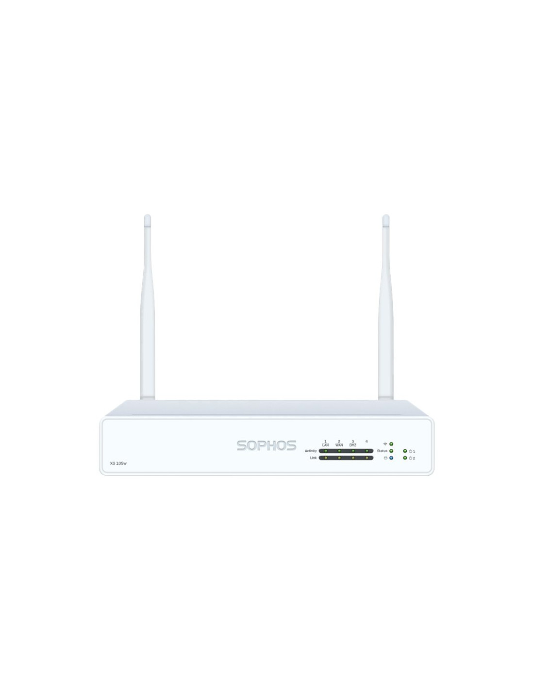 FIREWALL SOPHOS UTM XG 105 WIFI SECURITY APPLIANCE