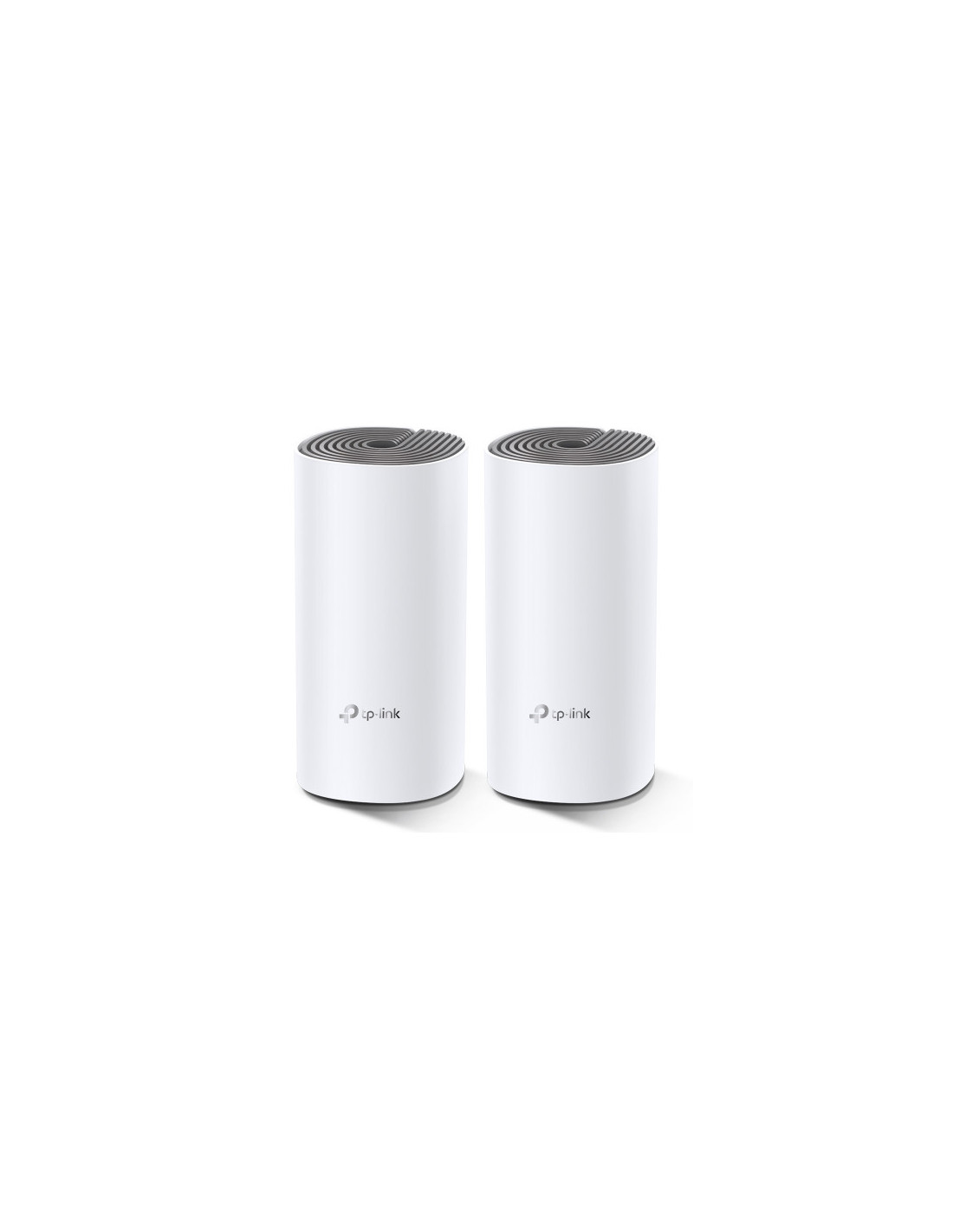 SISTEMA WIFI MESH TP-LINK DECO E4 AC1200 PACK 2U