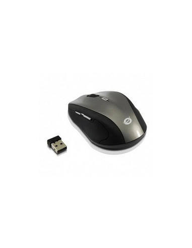 MOUSE CONCEPTRONIC OPTICAL WIRELESS 5 BOTONES USB