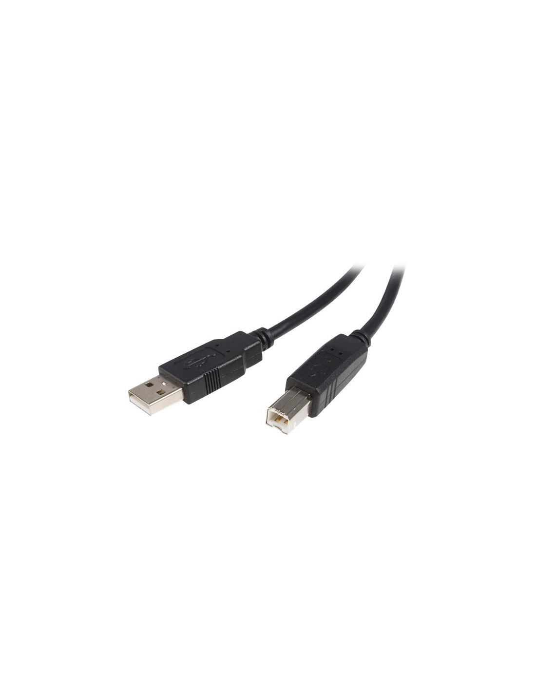 CABLE STARTECH USB A-B 3M