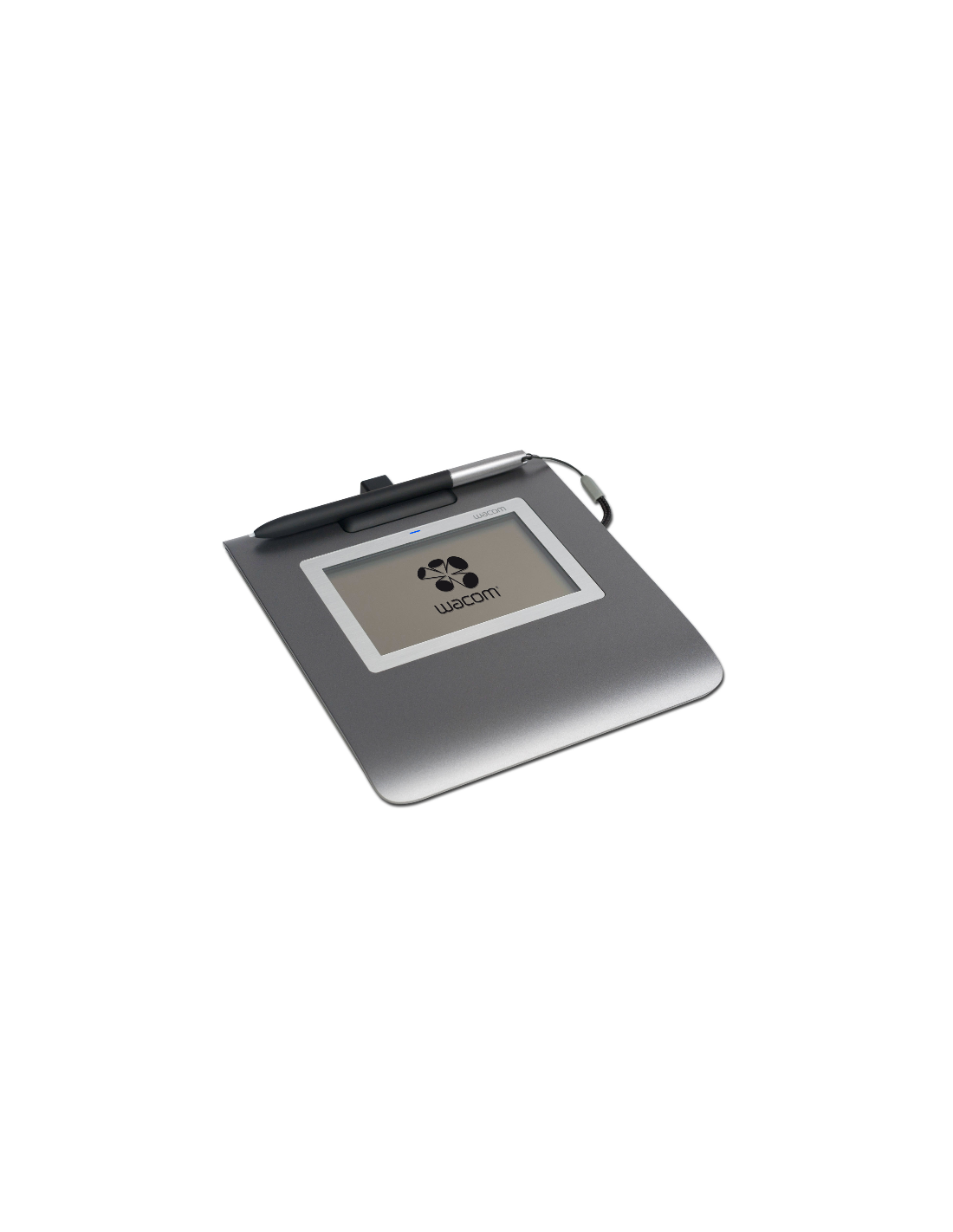 TABLETA DIGITALIZADORA WACOM SIGN SAVE STU-430 + SIGN PRO PDF